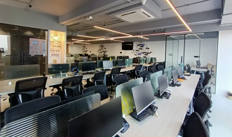 Smart IT Solutions for Business Growth | ExeLance IT