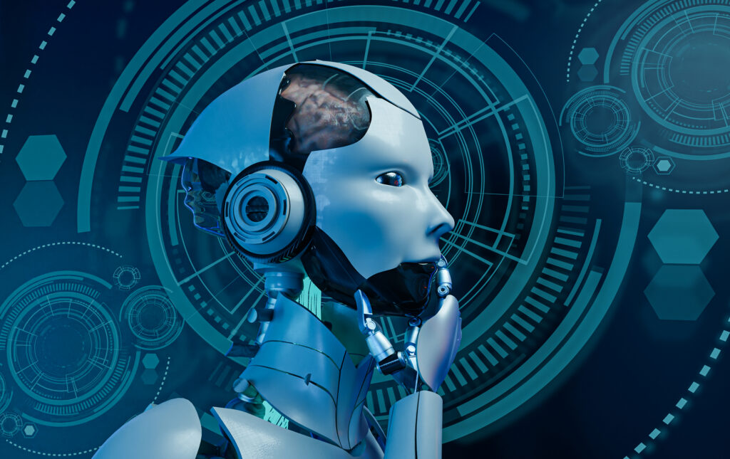 Polyfunctional Robots: Revolutionizing Automation with Versatility